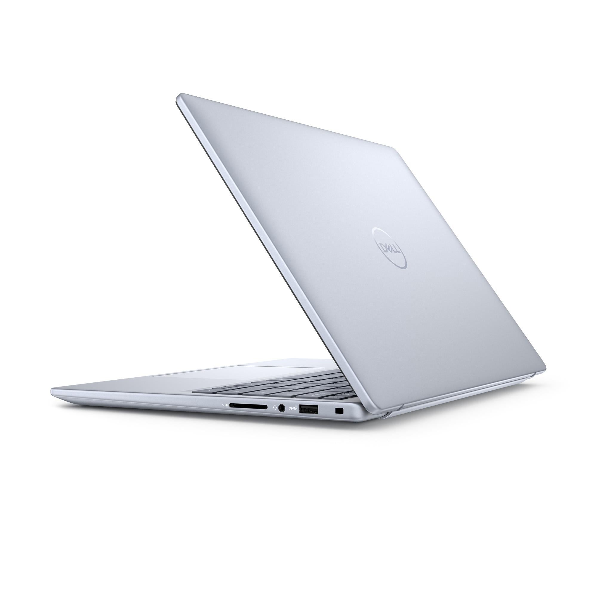 Promo Dell Inspiron 5440 Notebook - Ice Blue ( Core 7-150u / 2*8gb ...