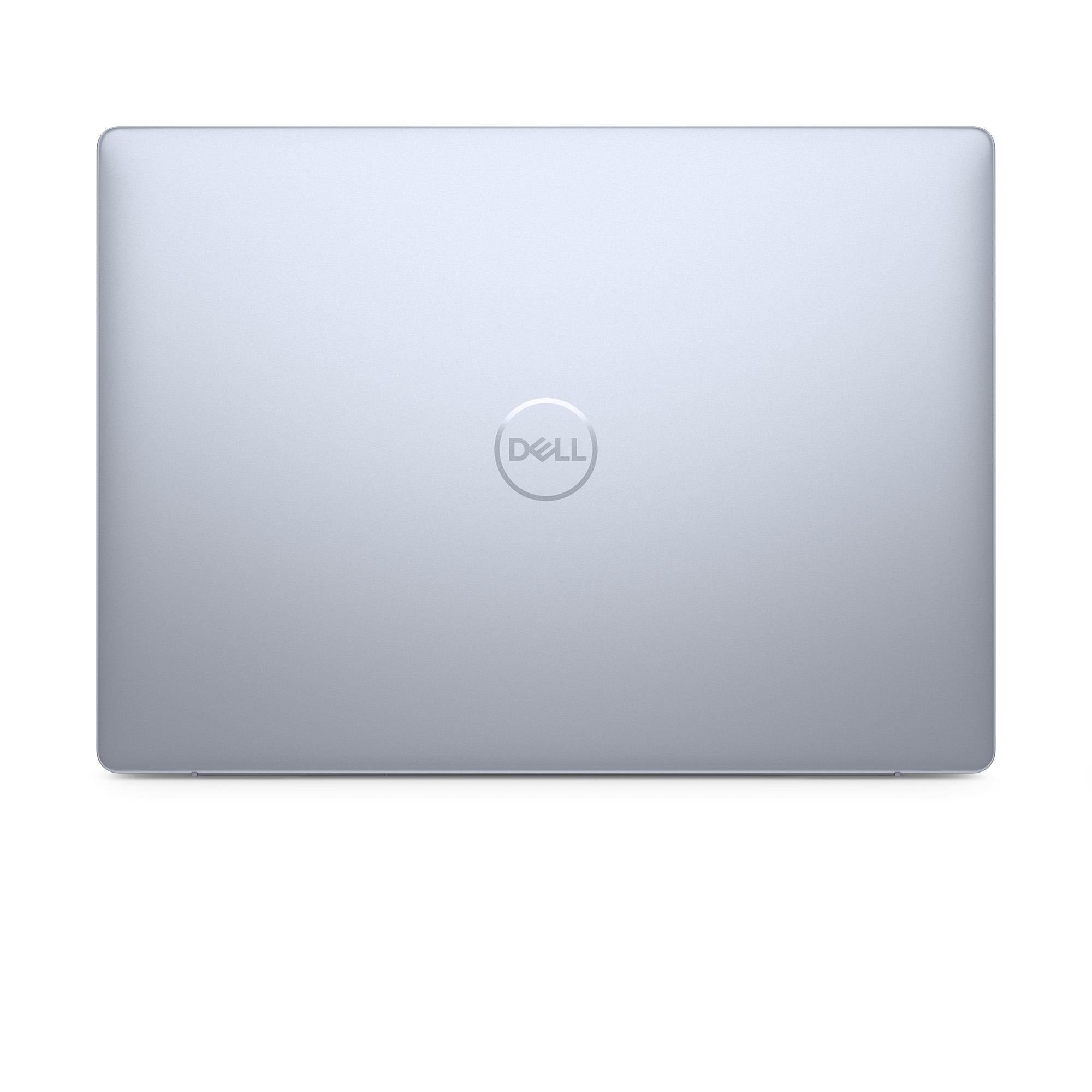 Promo Dell Inspiron 5440 Notebook - Ice Blue ( Core 7-150u / 2*8gb ...