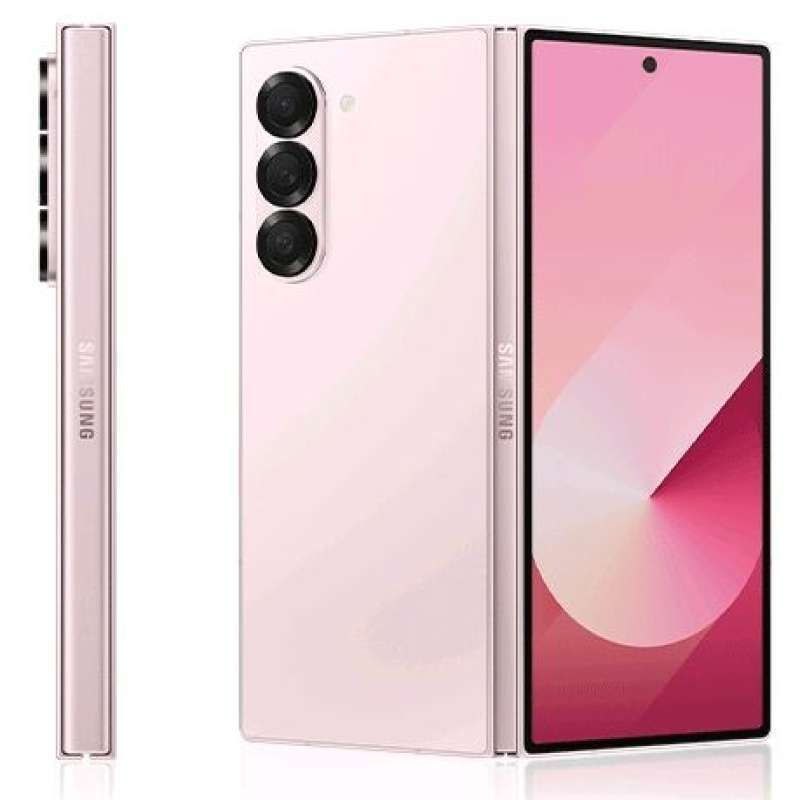 Samsung Galaxy Z 6 Fold 🔥 Harga & Spesifikasi Terbaru Juni 2026