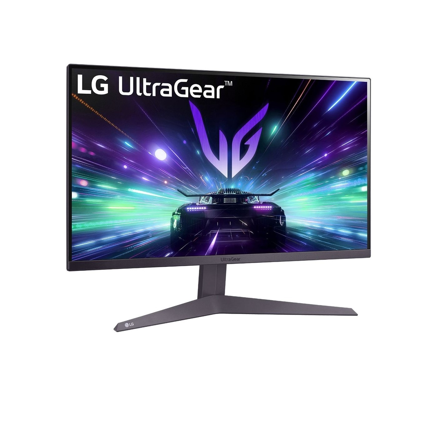 Promo Lg 24gs50f-b Monitor Gaming 24-inch Ultragear Fhd 180hz 1ms Mbr, Hdr 10 Amd Freesync ...