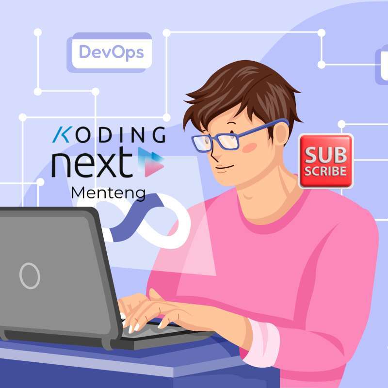 Promo Pro Koders Module By Koding Next Menteng Diskon 2% Di Seller ...