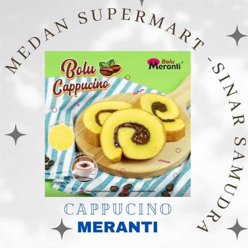 Jual Bolu Meranti Medan di Jakarta - Gratis Ongkir & Harga Murah 2024 ...