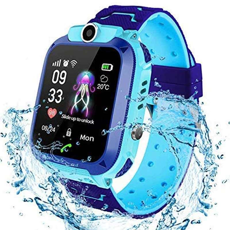 Jual Best Kids Smartwatch Spesifikasi Original, Murah & Diskon Harga ...