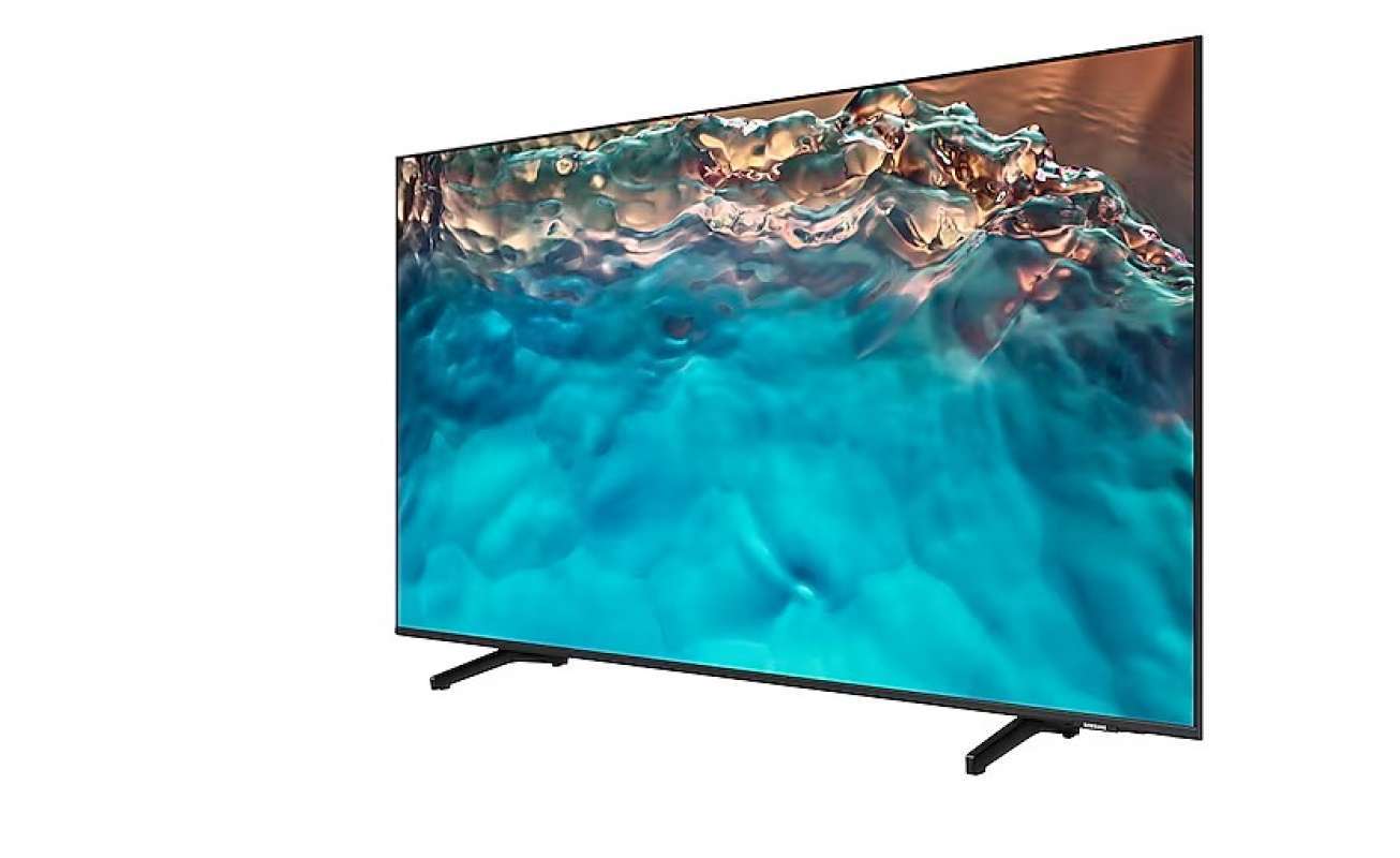 Jual Samsung Smart Tv 75 Hg75bu800a 4k Uhd Tkdn (htv) Garansi Resmi Di ...
