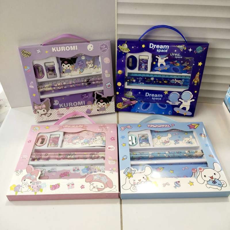 Jual Cinnamoroll Ulang Tahun 💯 Harga Murah & Kualitas Terbaik Mei 2026