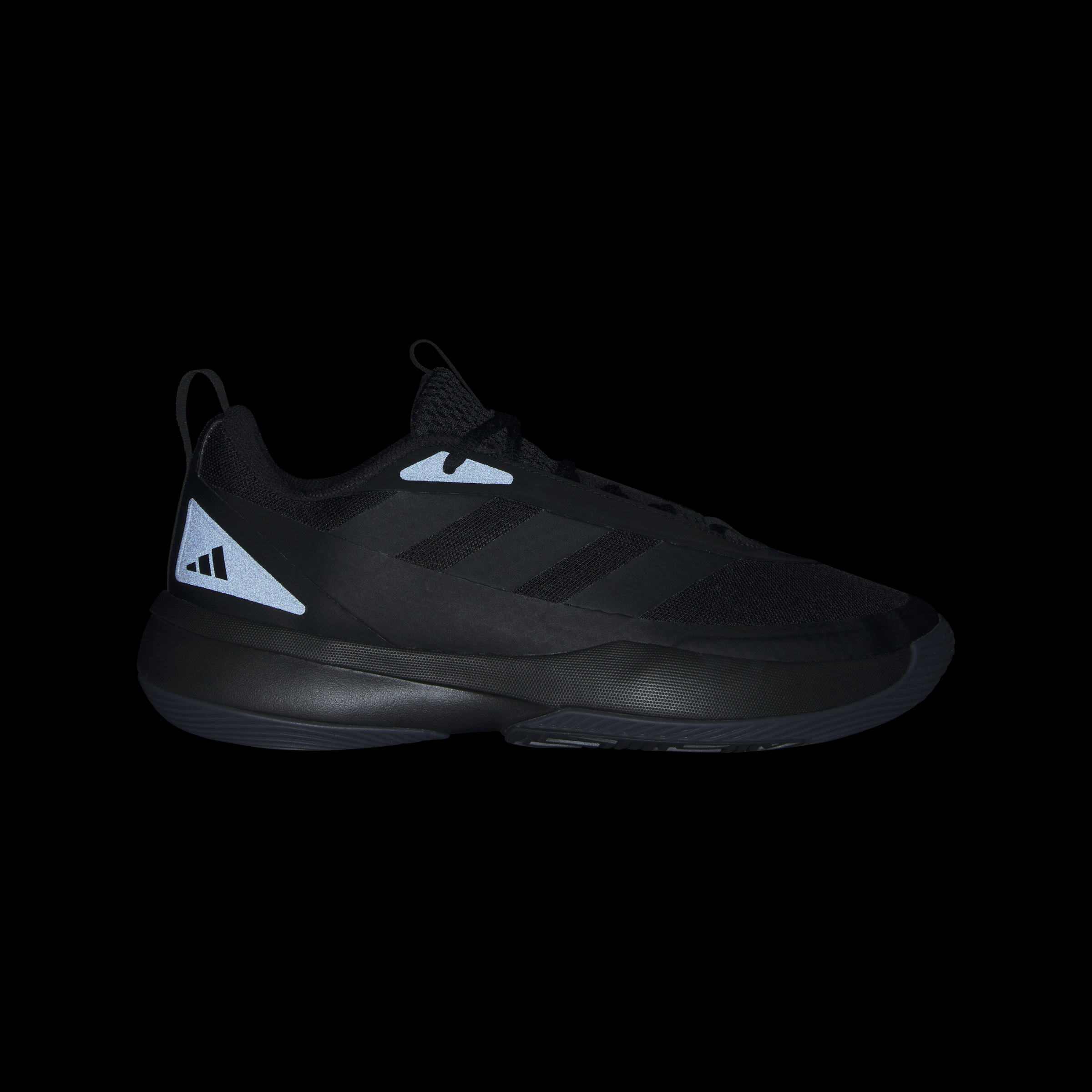 Promo adidas Men Basketball Shoes Subzone Sepatu Basket Pria [ih3423 ...