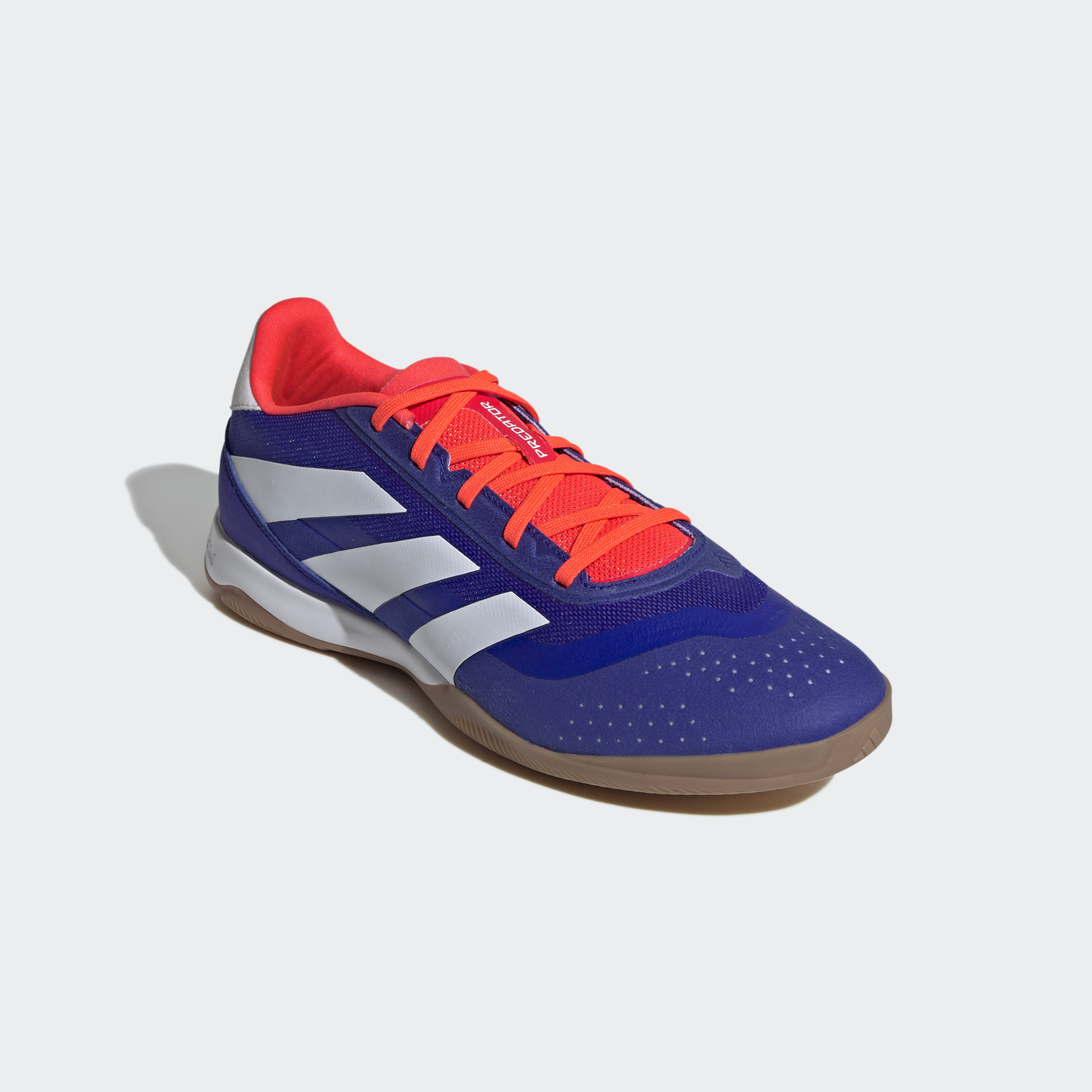 Promo adidas Men Futsal Shoes Predator League Sepatu Futsal Pria ...