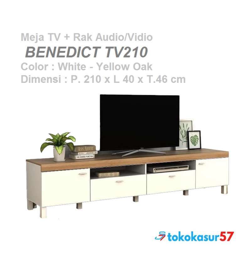 Meja Tv 🔥 Terbaik - Harga Terbaru Juni 2026