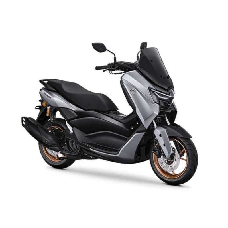 Promo Yamaha Nmax Turbo Sepeda Motor [otr Plat Ae & Ag] - Madiun ...