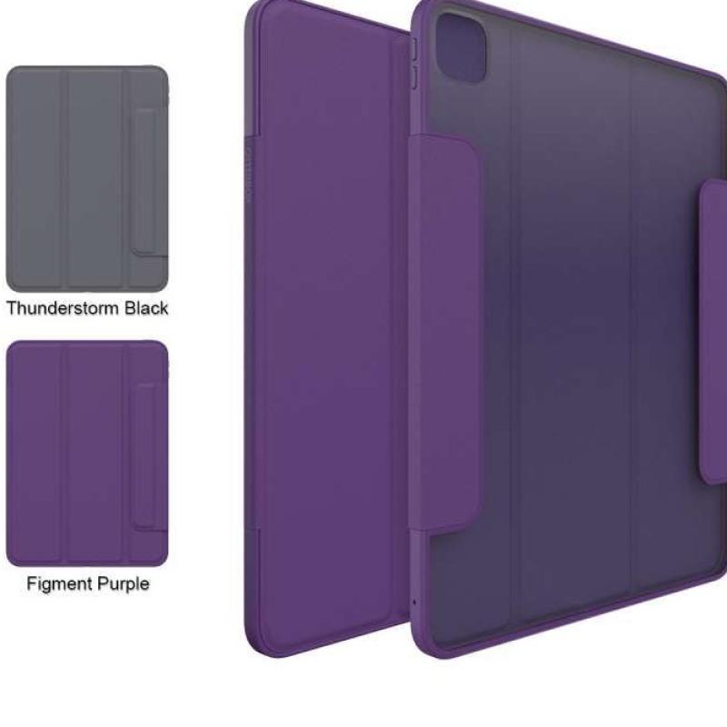 Jual Casing iPad Pro 13 Inch M4 2024 Otterbox Symmetry Folio Case ...