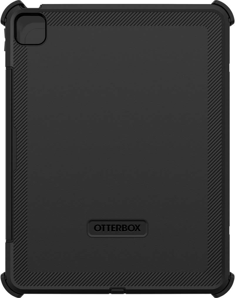 Jual Casing iPad Pro 13 Inch M4 2024 Otterbox Defender Case - Black Di ...