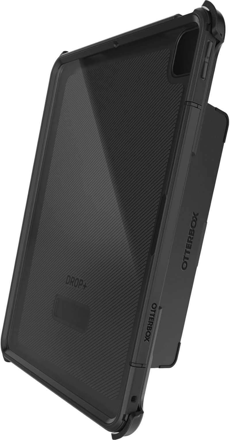 Jual Casing iPad Pro 13 Inch M4 2024 Otterbox Defender Case - Black Di ...