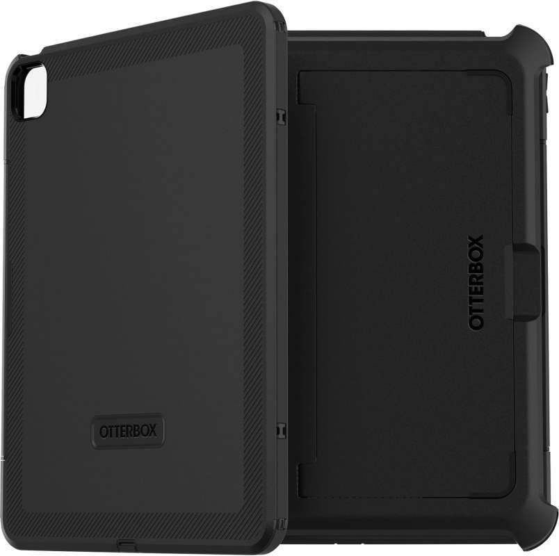 Jual Casing iPad Pro 13 Inch M4 2024 Otterbox Defender Case - Black Di ...