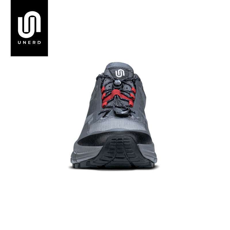 Jual Unerd - Trax - Grey Wood - Sepatu Sport Style Pria Dewasa Di ...