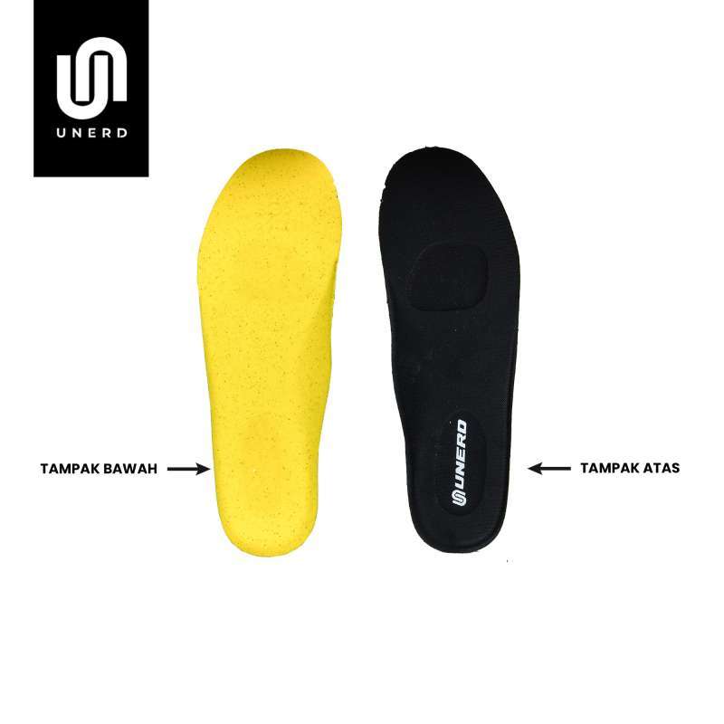 Jual Unerd - Trax - Grey Wood - Sepatu Sport Style Pria Dewasa Di ...