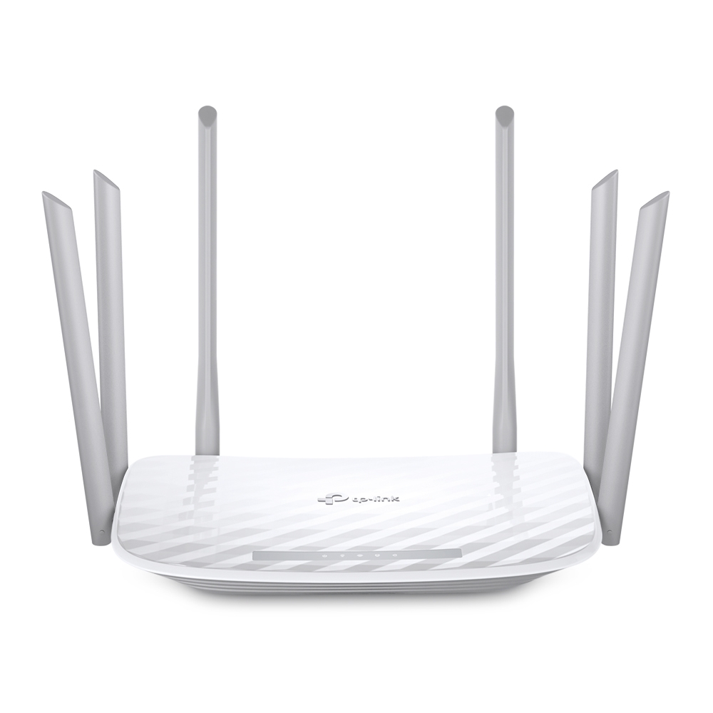 Promo Tp Link Archer C Ac Wireless Mu Mimo Wi Fi Router Diskon Di Seller Blibli