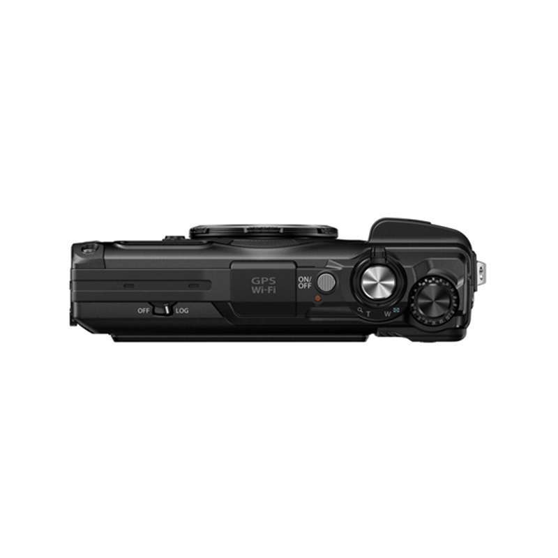 Promo Jpc Kemang Om System Tough Tg-7 Underwater Digital Camera Olympus ...