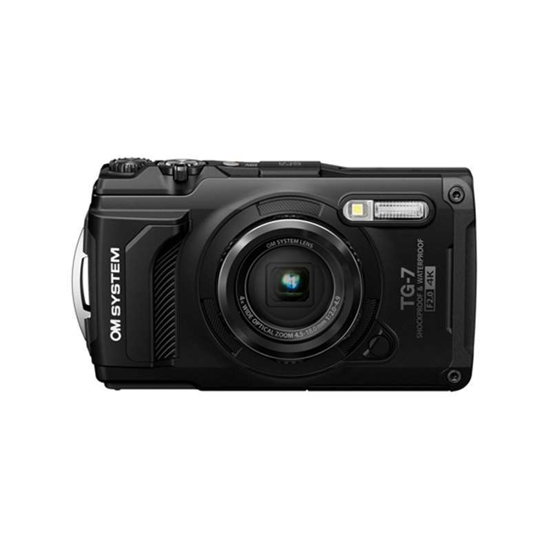 Promo Jpc Kemang Om System Tough Tg-7 Underwater Digital Camera Olympus ...
