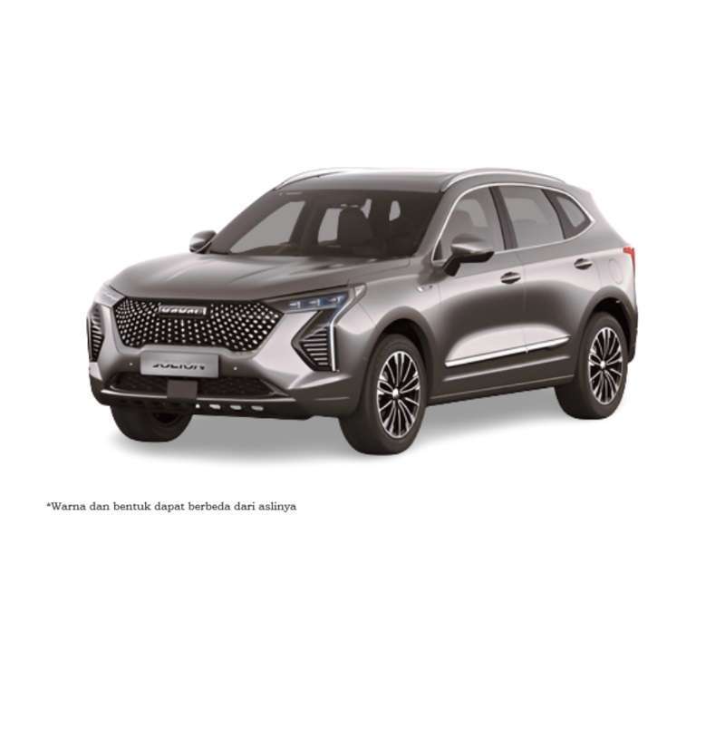 Jual Gwm Haval Jolion Hev Mobil [booking Fee] Di Seller Inchcape Gwm ...