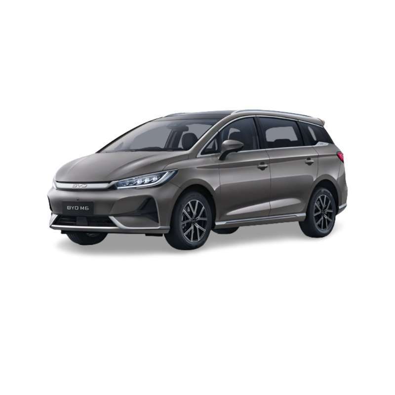 Jual Byd M6 Superior 7 Seater Mobil [jakarta] - Automatic Jakarta ...