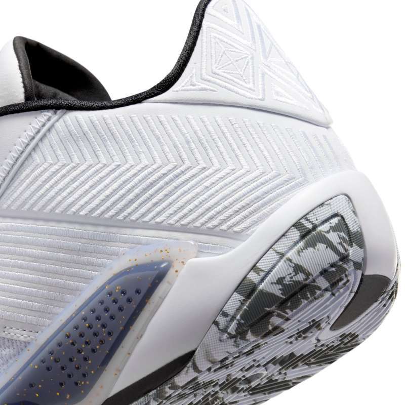 Jual Nike Men Basketball Air Jordan Xxxviii Low Pf Shoes Sepatu Basket ...