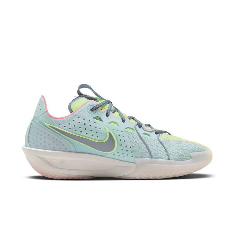 Jual Nike Men Basketball G.t. Cut 3 Ep Shoes Sepatu Basket Pria [dv2918 ...