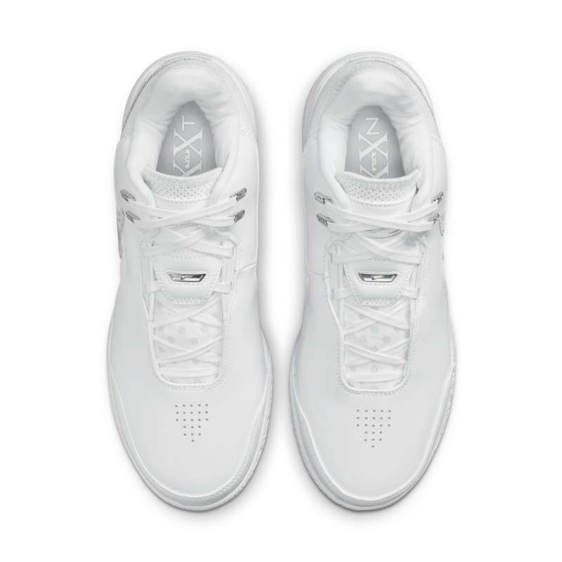 Jual Nike Men Basketball Lebron Nxxt Gen Ampd Ep Shoes Sepatu Basket ...