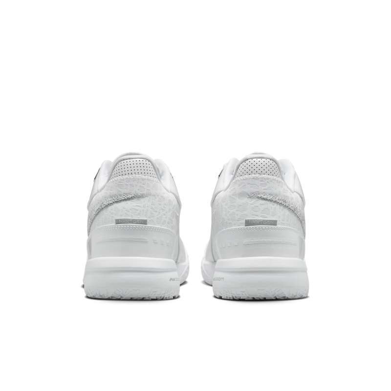 Jual Nike Men Basketball Lebron Nxxt Gen Ampd Ep Shoes Sepatu Basket ...