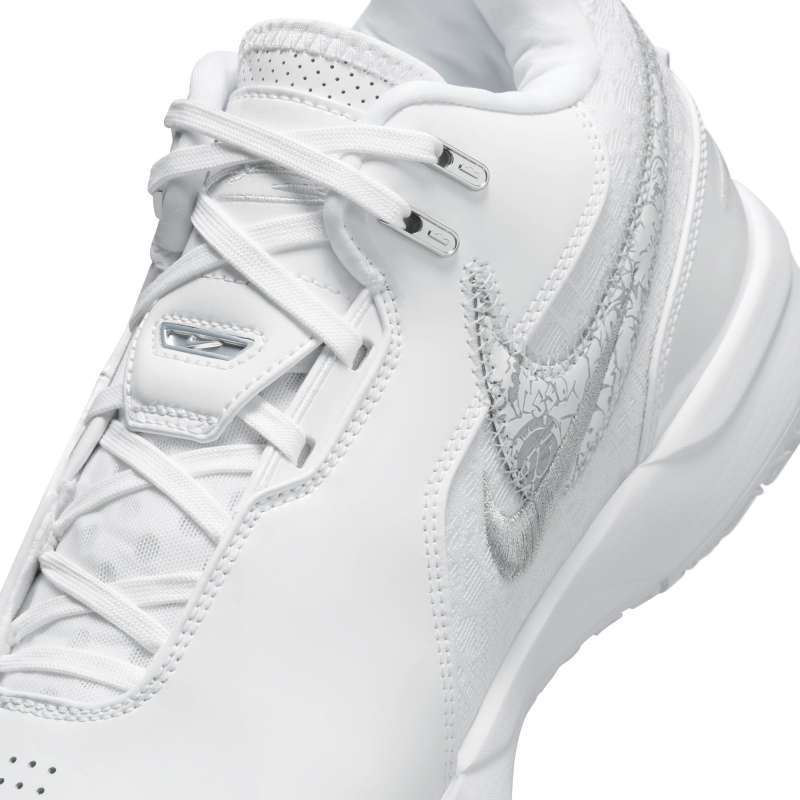 Jual Nike Men Basketball Lebron Nxxt Gen Ampd Ep Shoes Sepatu Basket ...
