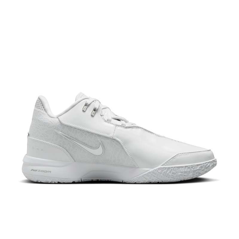 Jual Nike Men Basketball Lebron Nxxt Gen Ampd Ep Shoes Sepatu Basket ...
