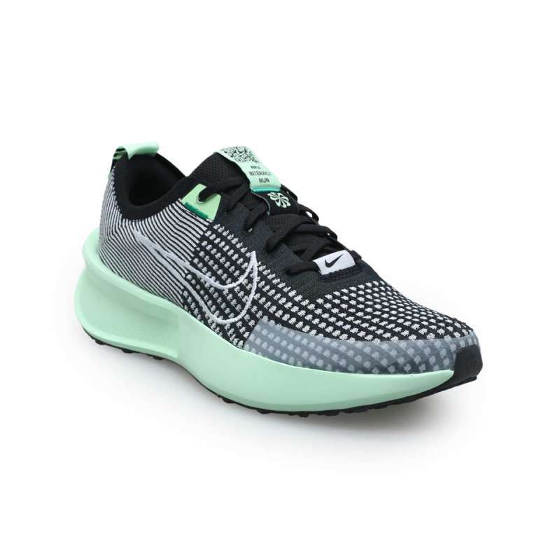 Jual Nike Men Running Interact Run Road Shoes Sepatu Lari Pria [fd2291 ...