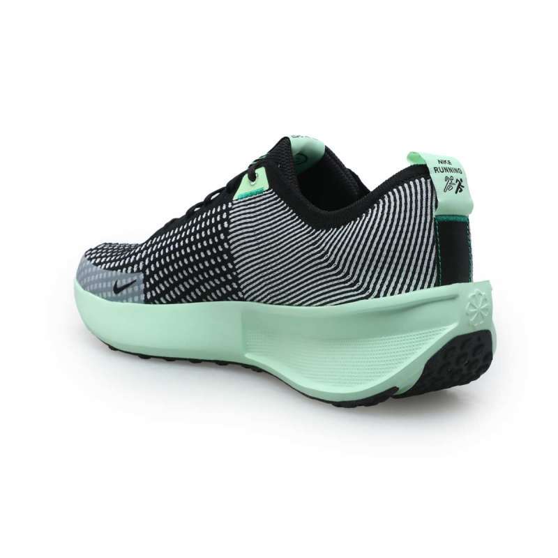 Jual Nike Men Running Interact Run Road Shoes Sepatu Lari Pria [fd2291 ...