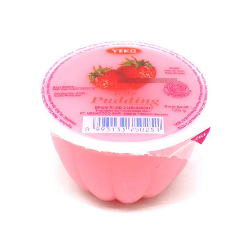 Jual Yeko Pudding Termurah - Harga Grosir Terupdate Hari Ini | Blibli