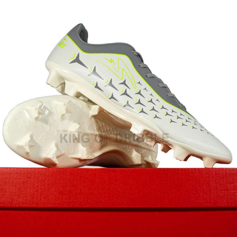 Promo Sepatu Bola Specs Accelerator Alphaform Core Fg 1010039 Original ...