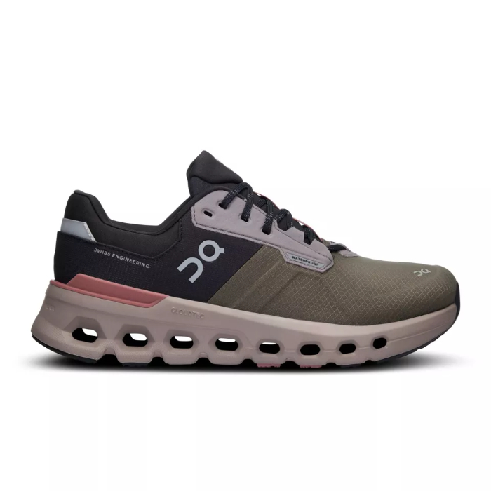 Jual On Running Women Cloudrunner 2 Waterproof Sepatu Lari Wanita ...