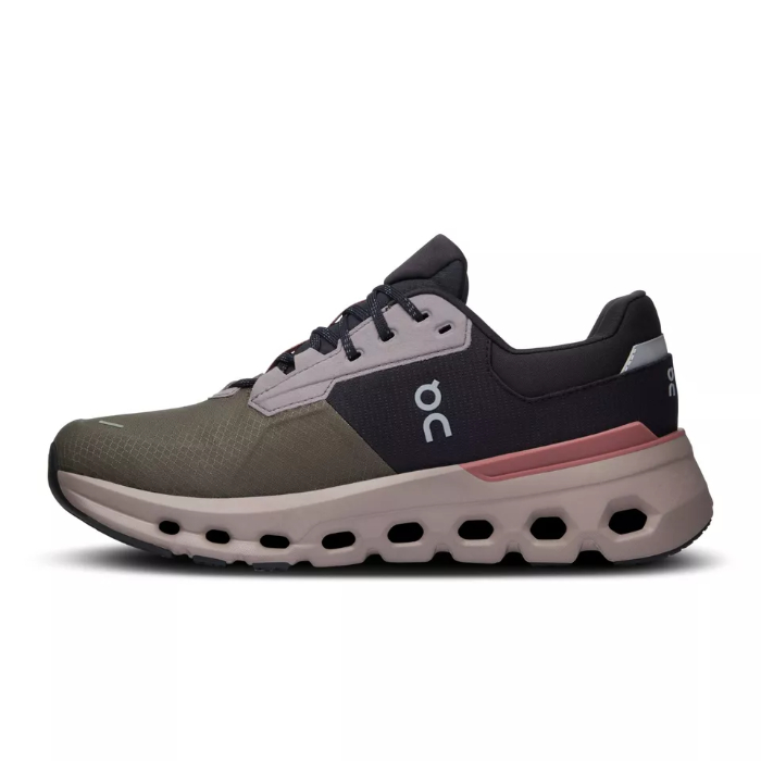 Jual On Running Women Cloudrunner 2 Waterproof Sepatu Lari Wanita ...