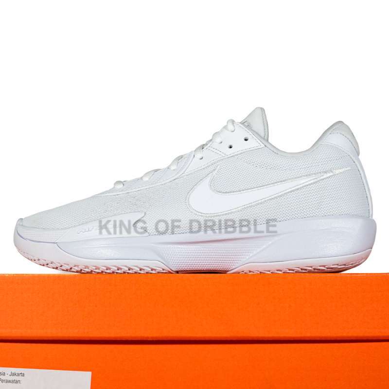 Promo Sepatu Basket Nike Air Zoom G.t. Cut Academy Ep Fb2598-103 ...