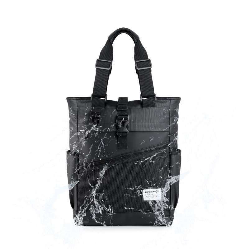 Promo Evernext - Totte Bag Laptop Pria Tas Jinjing Waterproof Tas ...