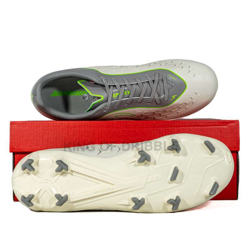 Promo Sepatu Bola Specs Accelerator Alphaform Pro Fg 1010036 Original ...