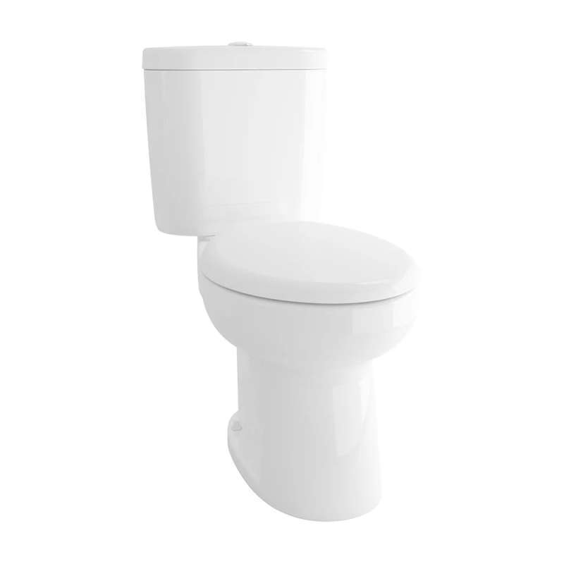 Promo Toto Closet Close Coupled Toilet Cw420j/sw420jp - Closet Duduk ...
