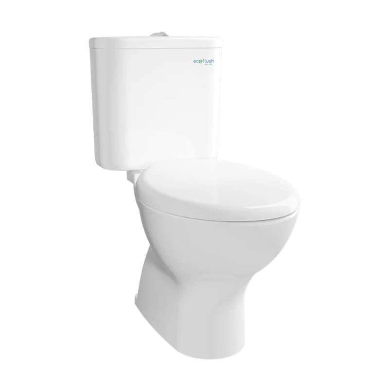 Jual Toto Closet Close Coupled Toilet Cw637j/sw637jp - Closet Duduk ...