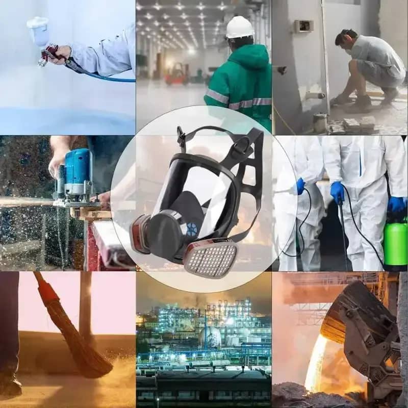 Harga Masker Carbon Aktif 💯 Terbaru, Spesifikasi, & Kredit Mei 2026