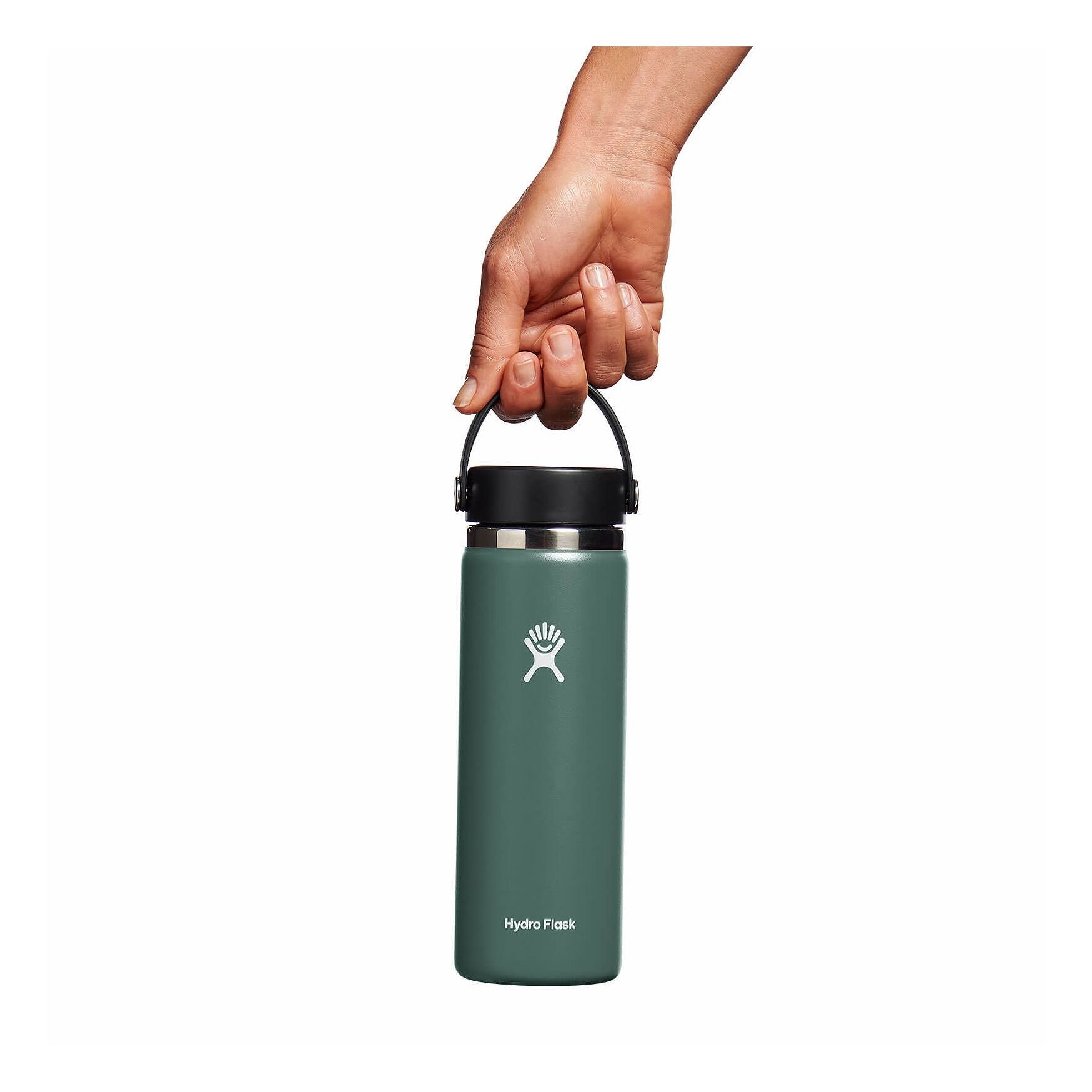 Jual Hydro Flask Wide Flex Botol Minum [w20bts332] 20 Oz Di Seller ...