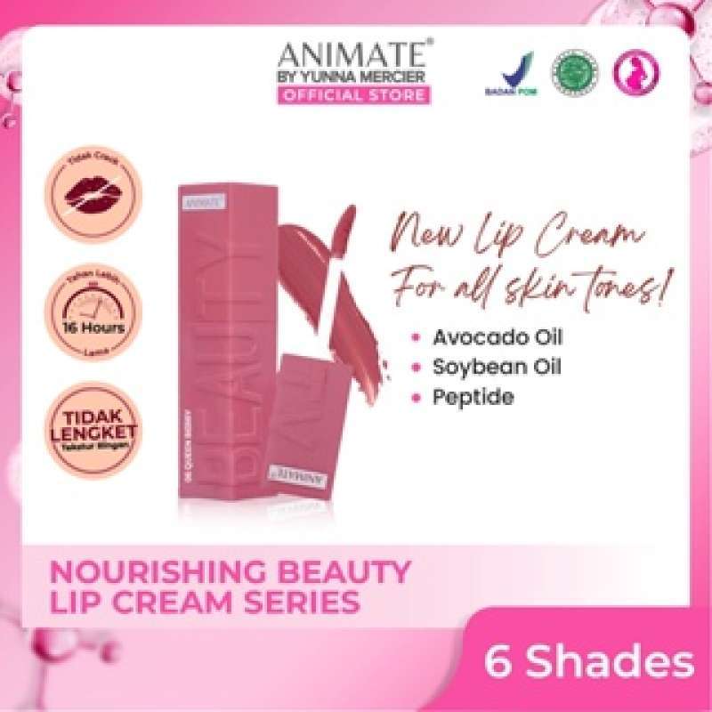Toko Animate Official Store Online Original & Harga Terbaik | Blibli