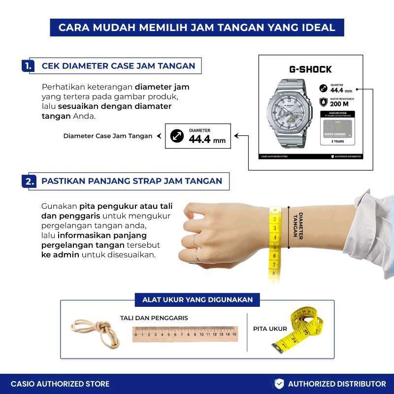 Promo Jam Tangan Pria Casio Ws-b1000-8bvdf Diskon 28% Di Seller Casio ...