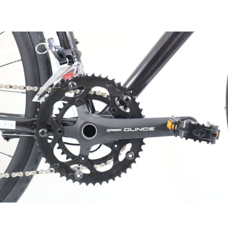 Jual Sepeda Roadbike - Sepeda Element Frc 52 700c Di Seller Serba ...