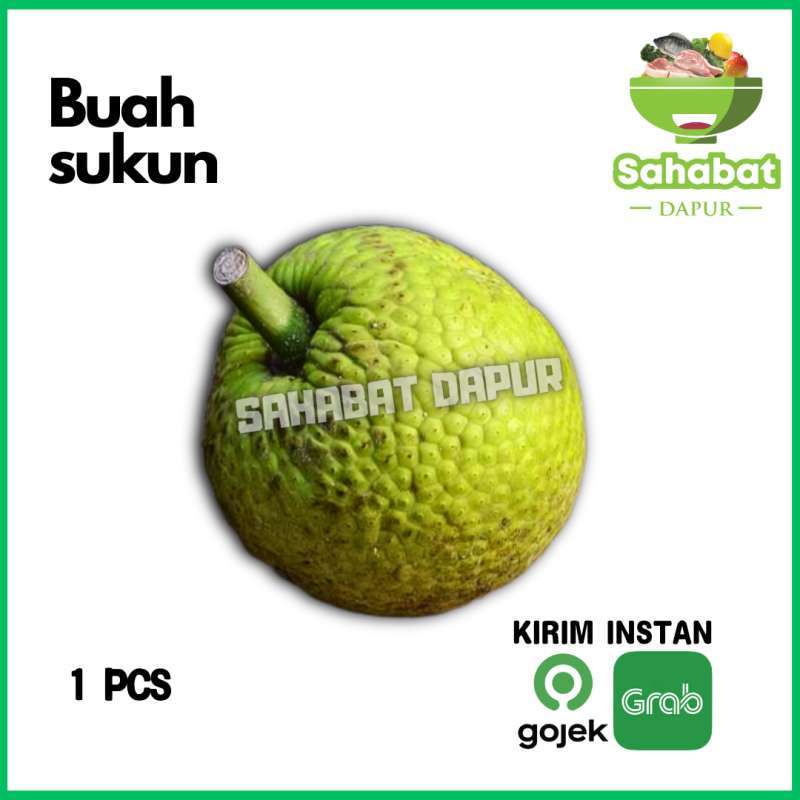 buah sukun