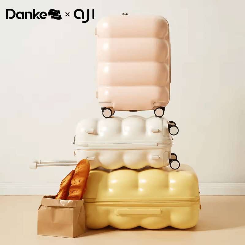 Promo Danke X Aji Pillow 20inch A7073-koper 20 Inch Diskon 57% Di ...