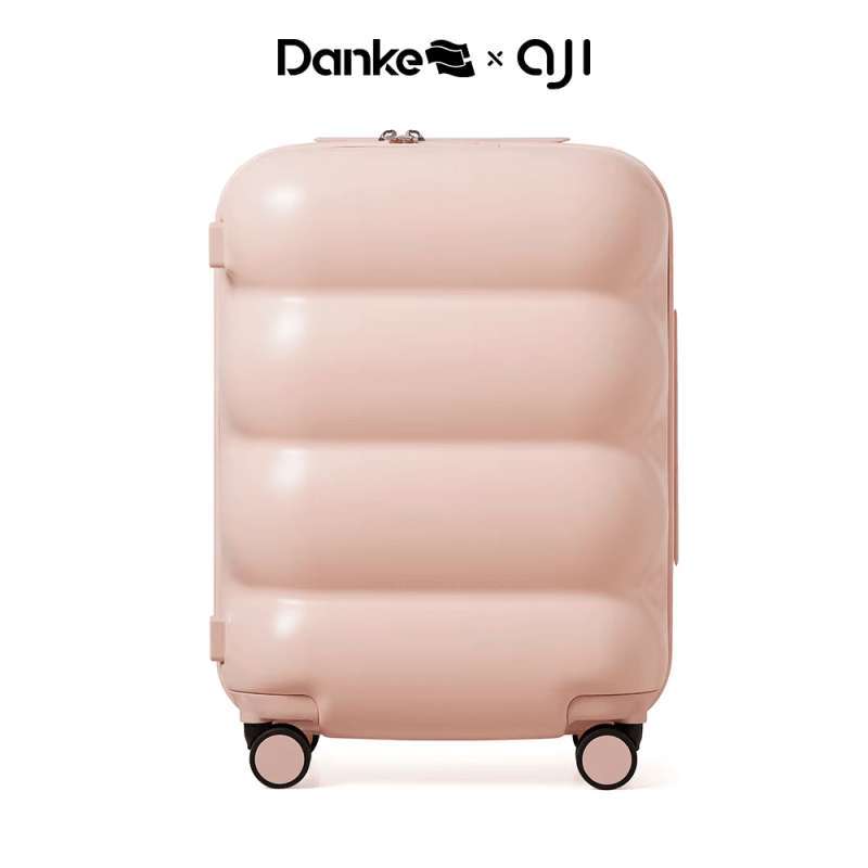 Promo Danke X Aji Pillow 20inch A7073-koper 20 Inch Diskon 57% Di ...
