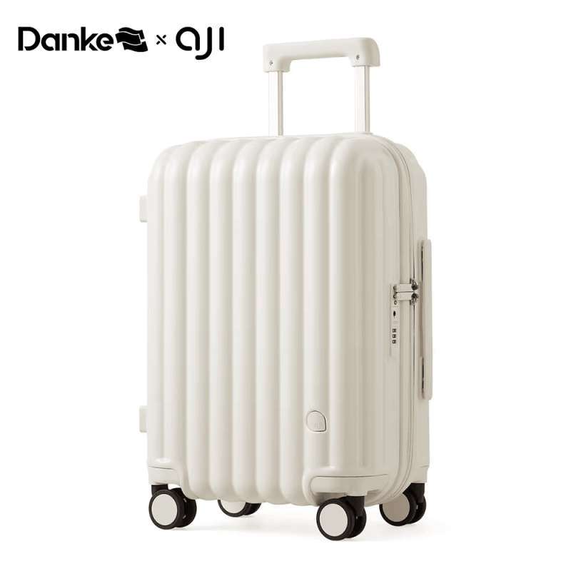 Promo Danke X Aji Candy 26inch A7052w-koper 26 Inch - White Diskon 57% ...